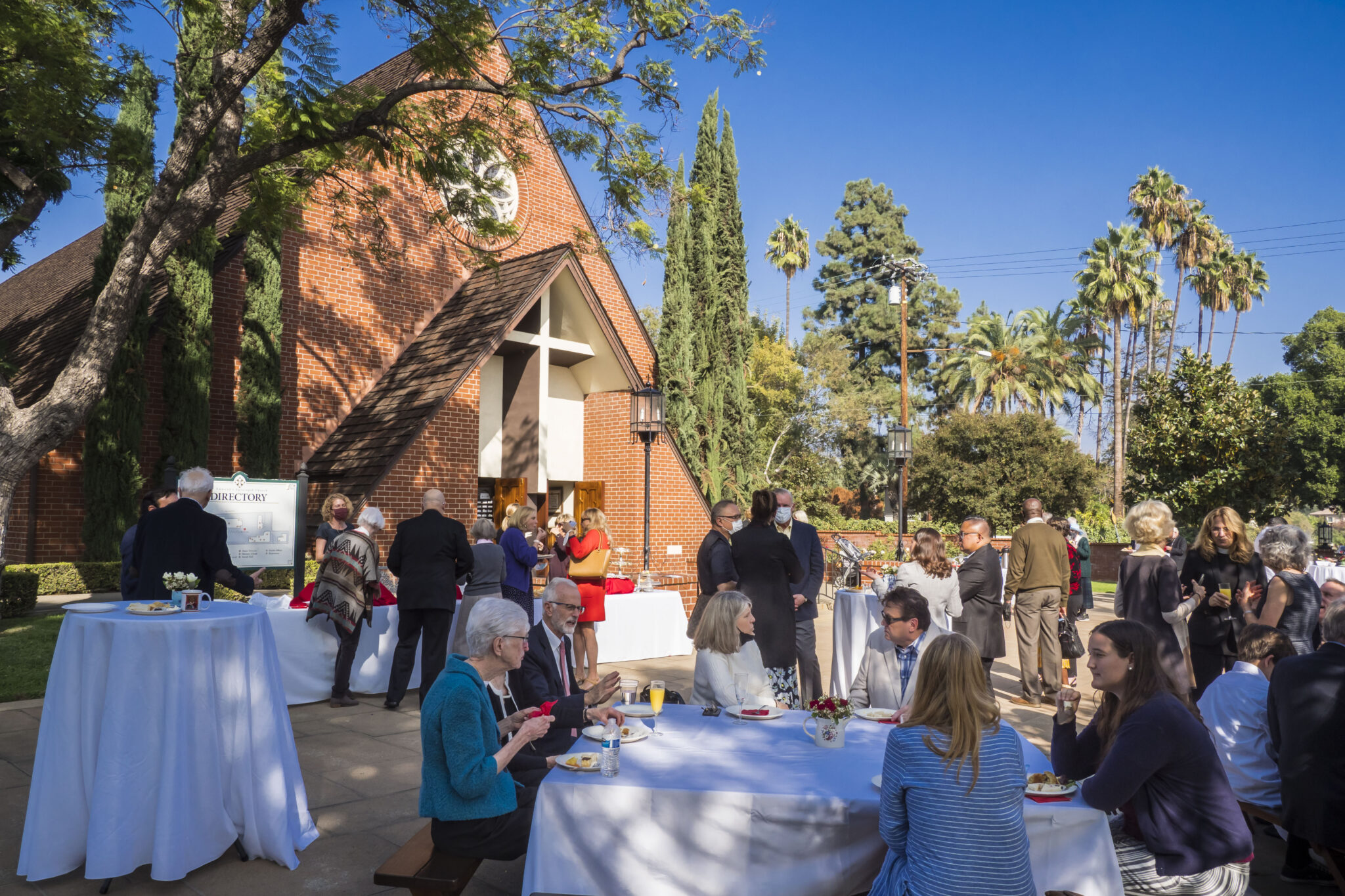 Lent 2026 - St. Edmund's Episcopal Church