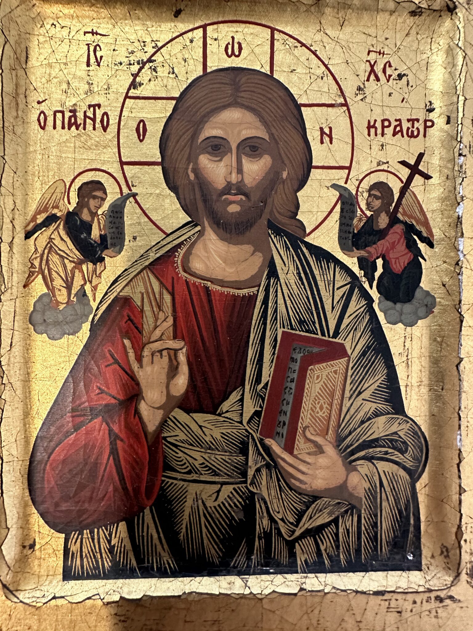 WHAT DOES IT MEAN TODAY TO FOLLOW JESUS? - St. Edmund's Episcopal Church